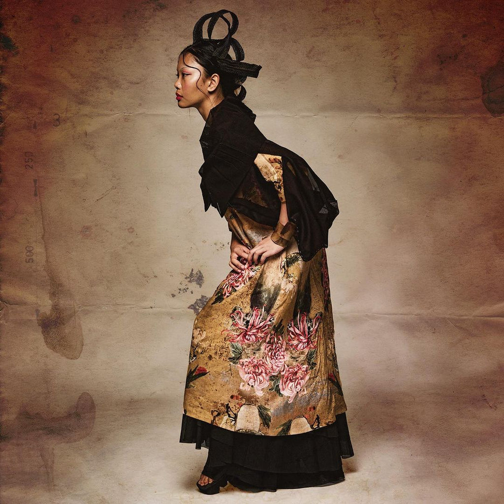 CONNECTION - つながり – dogstar