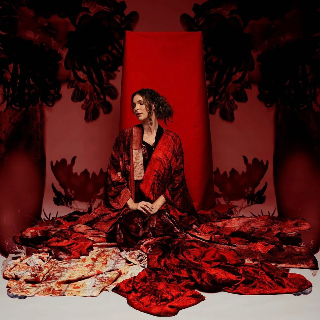 RED OF JAPAN – dogstar