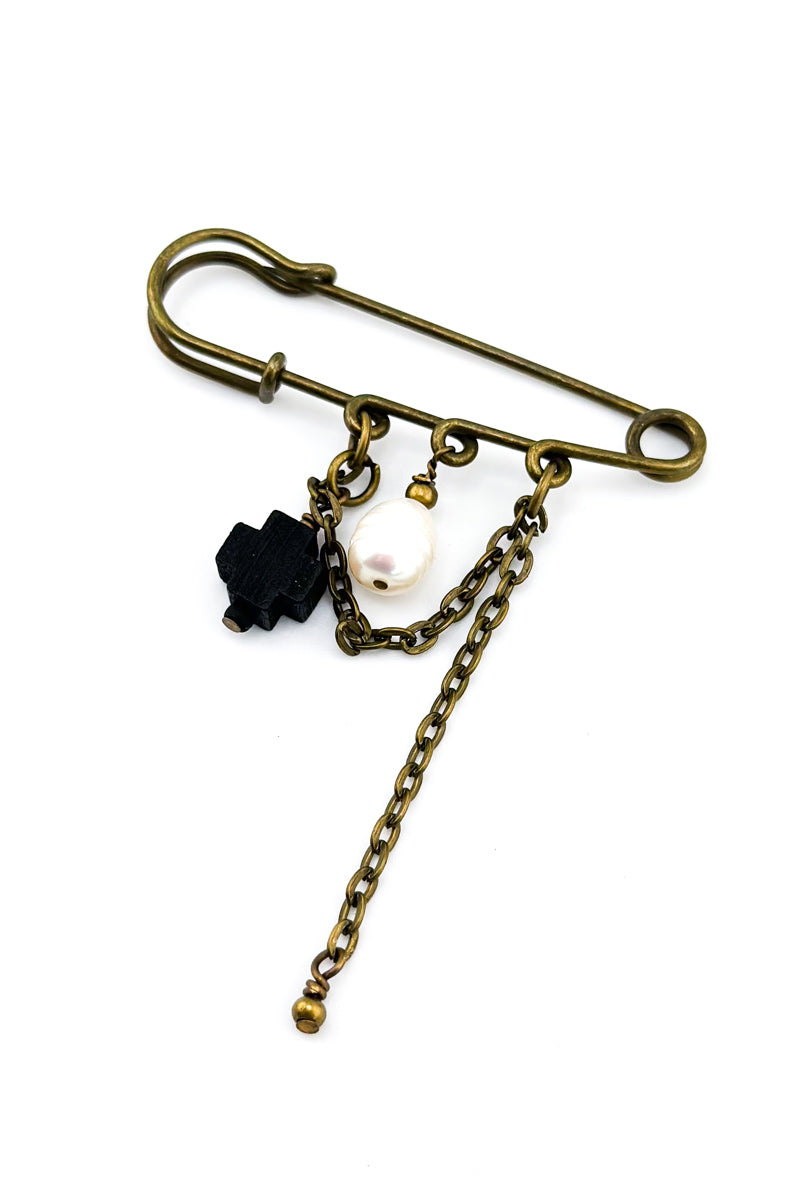 Plus Pin Brass – dogstar